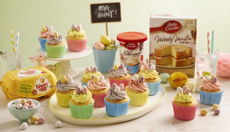Easy Easter Baking Ideas & Recipes | Betty Crocker