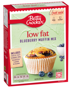 Cake, Muffin & Brownie Mixes | Baking Mixes | Betty Crocker UK