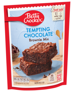 Sugar Free Chocolate Cake | Baking Mixes | Betty Crocker
