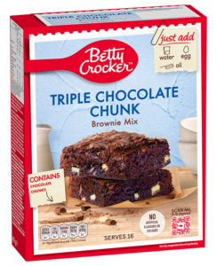 Sugar Free Vanilla Cake | Baking Mixes | Betty Crocker