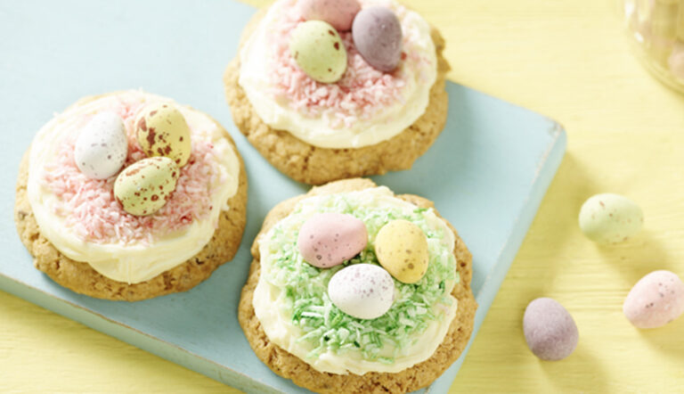 Easy Easter Baking Ideas & Recipes | Betty Crocker