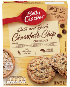Cake, Muffin & Brownie Mixes | Baking Mixes | Betty Crocker UK