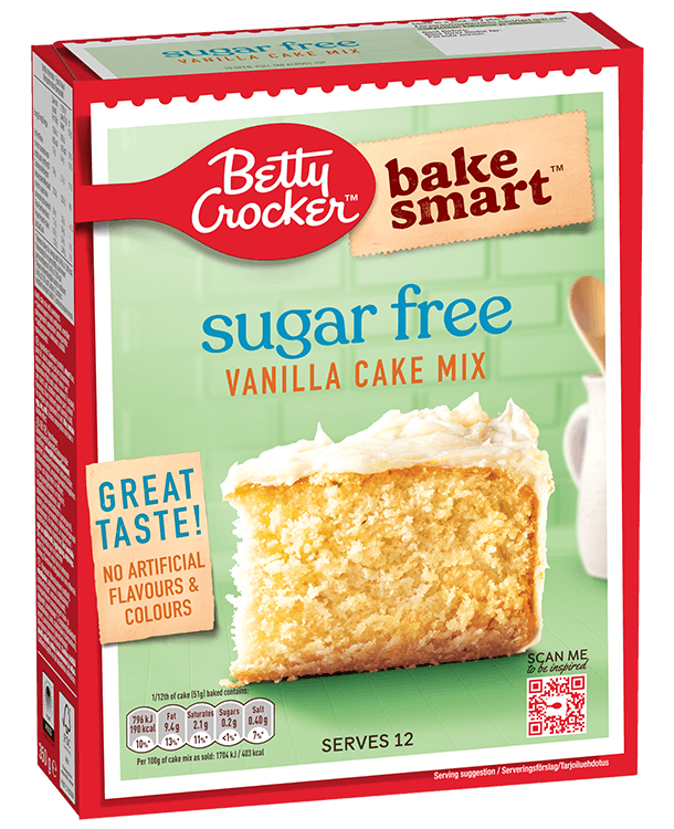 Sponge Cake Mix Baking Mixes Betty Crocker Sponge Cake Mix Baking Mixes Betty Crocker