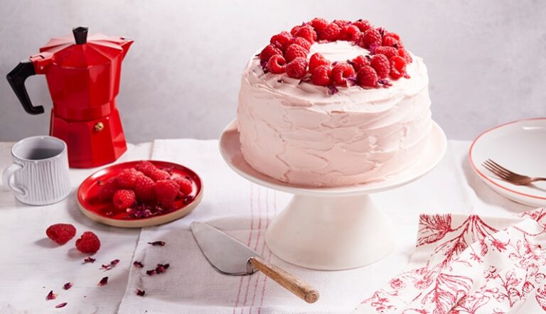 Baking Tips, Recipes, Ideas & Products | Betty Crocker UK
