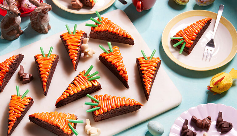 Easy Easter Baking Ideas & Recipes | Betty Crocker